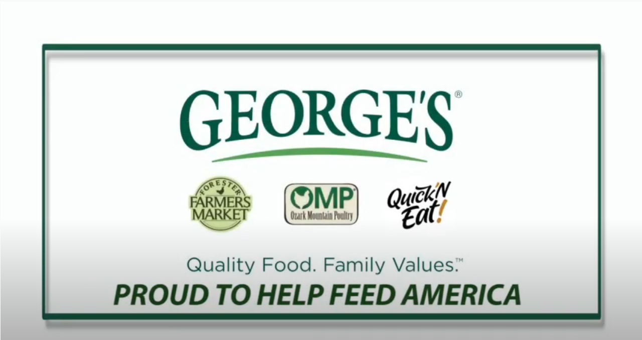 News - George's Inc.
